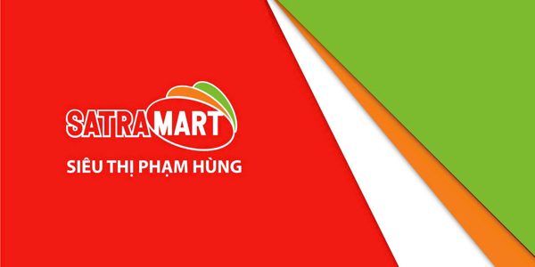 SatraMart Phạm Hùng ở Huyện Bình Chánh, TP. HCM | Album Professional ...