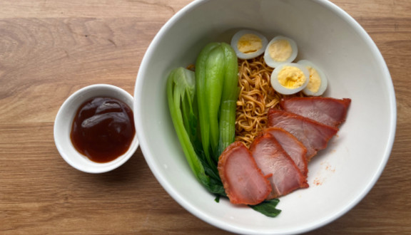 KhaiK Food - 214 Nguyễn Văn Lượng ở Quận Gò Vấp, TP. HCM | Foody.vn