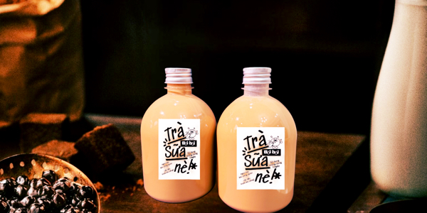 Alan - Coffee & Milk Tea - Lê Văn Lương ở Huyện Nhà Bè, TP. HCM | Foody.vn